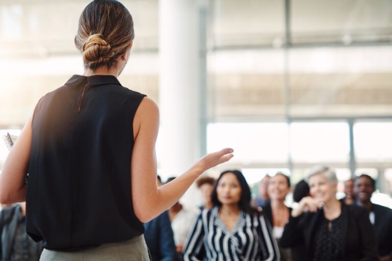 Using Feedback Loops to Strengthen Change Initiatives: A Guide to ...